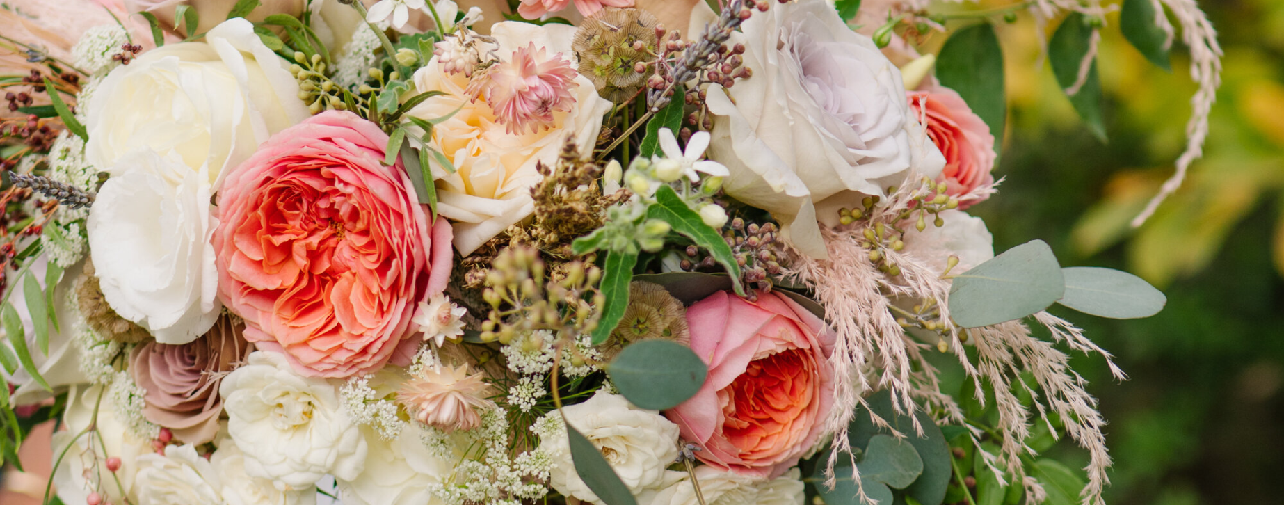 Full Service Weddings – Roadside Blooms